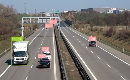 YOLOv12: State-of-the-Art Object Detection Model